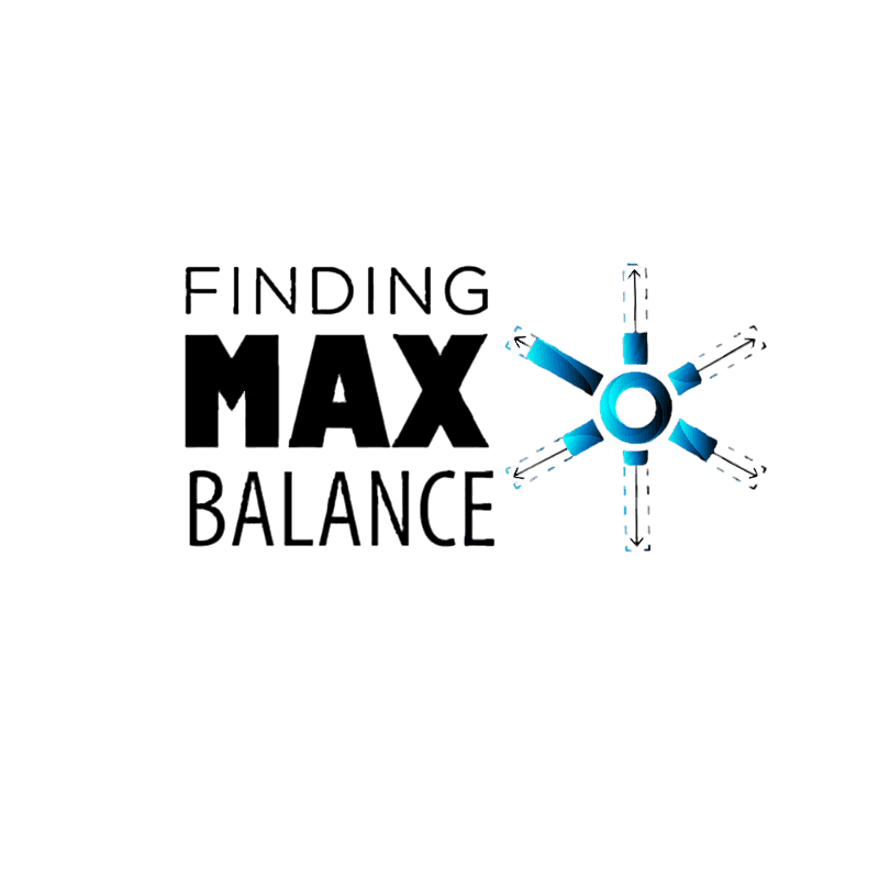 Personal Development & Education | Finding Max Balance